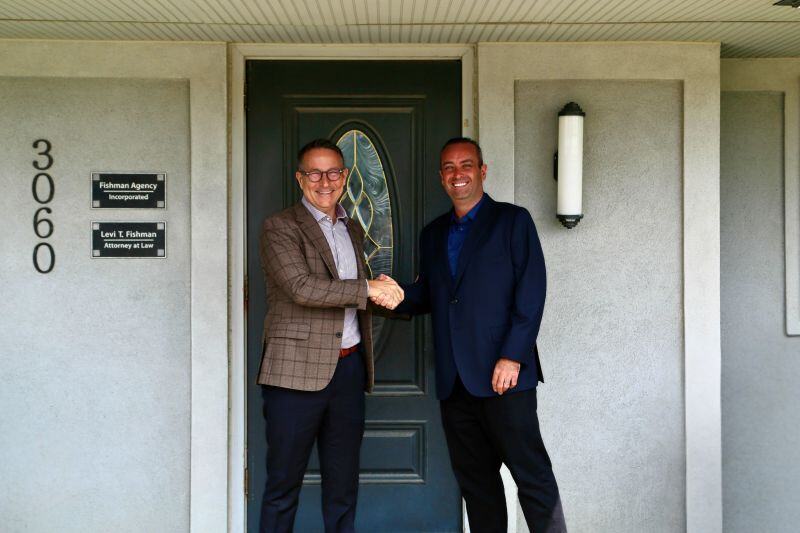 A Century of Insurance and The Fishman Agency- Tropolis Partnership