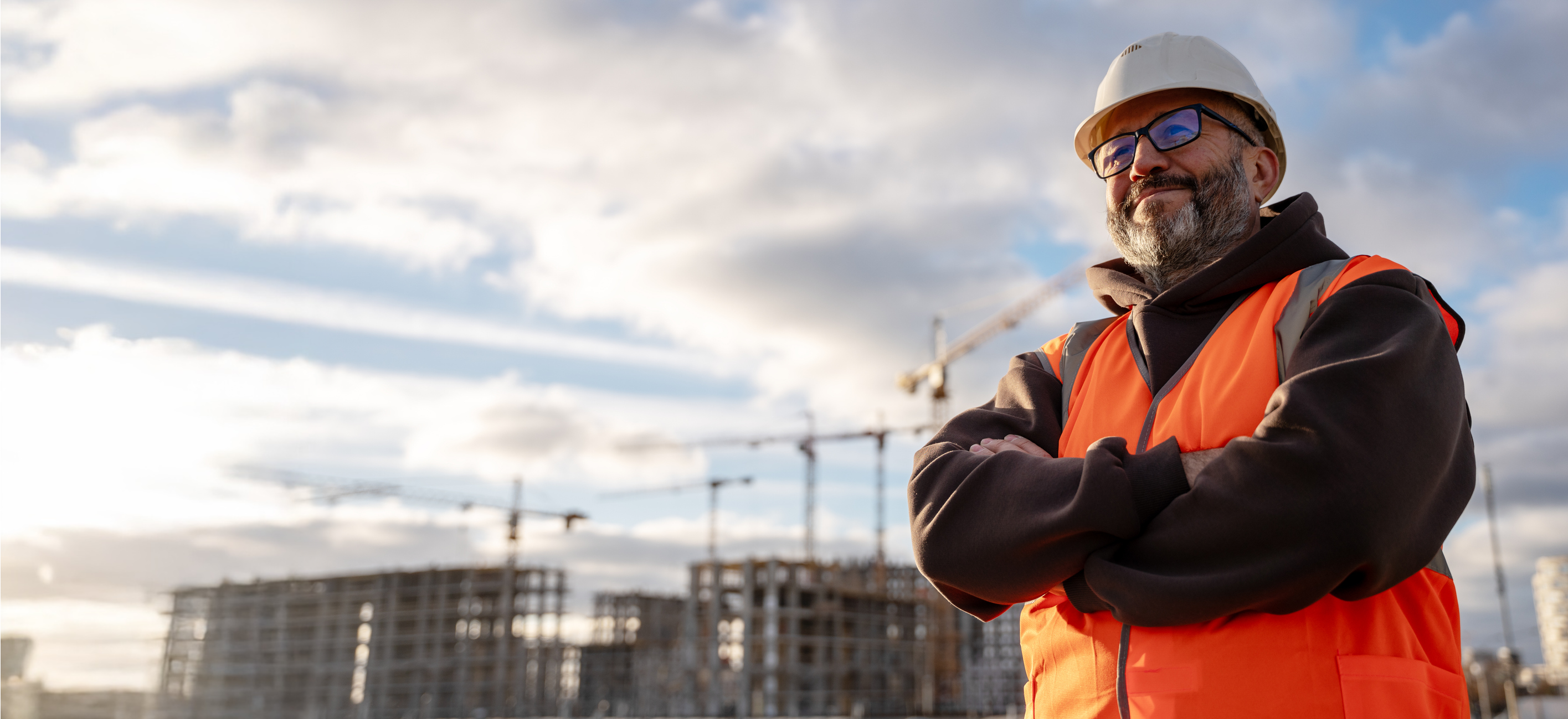 Construction Insurance for Contractors | Get Customized Coverage | Tropolis