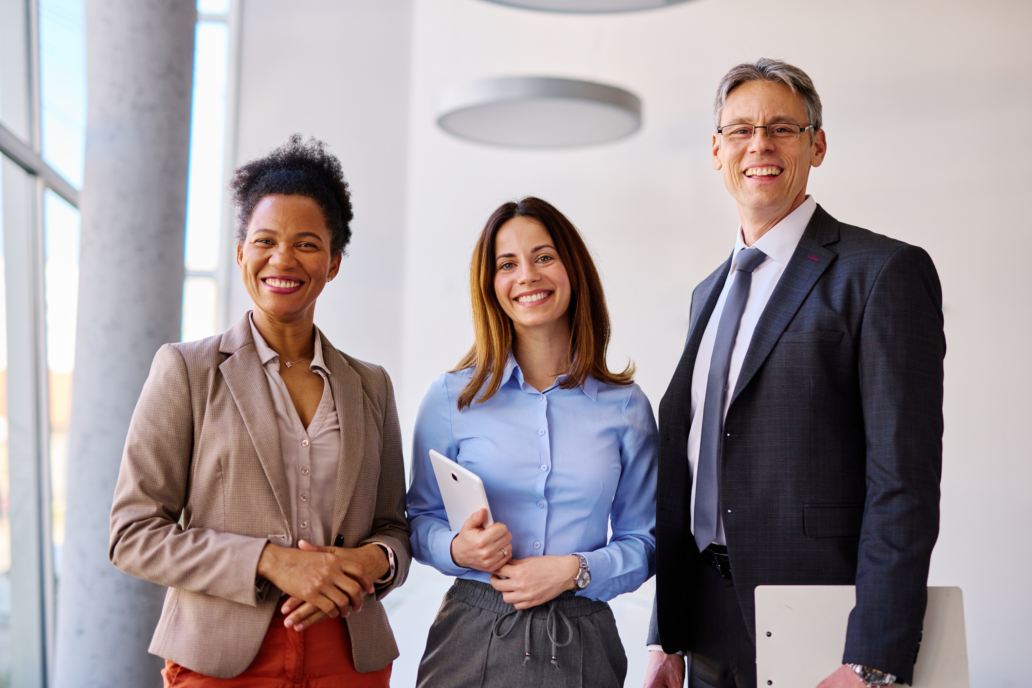 Executive Risk Insurance